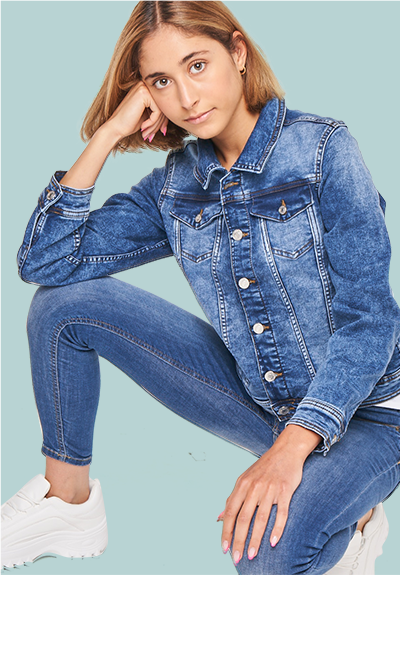 Back to Campus Fashion| Centrepoint Stores